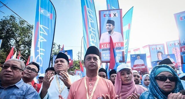 Menjelang penamaan calon-Kertas pencalonan nampak 'simple' tapi kenapa ...