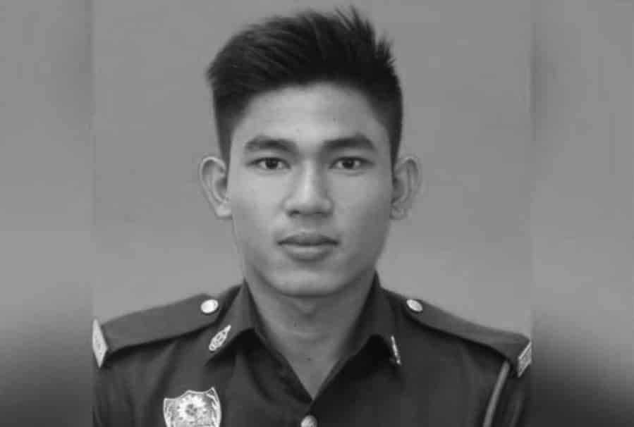 Laporan penuh siasatan kes Muhammad Adib akan dibentang ke Kabinet pada ...