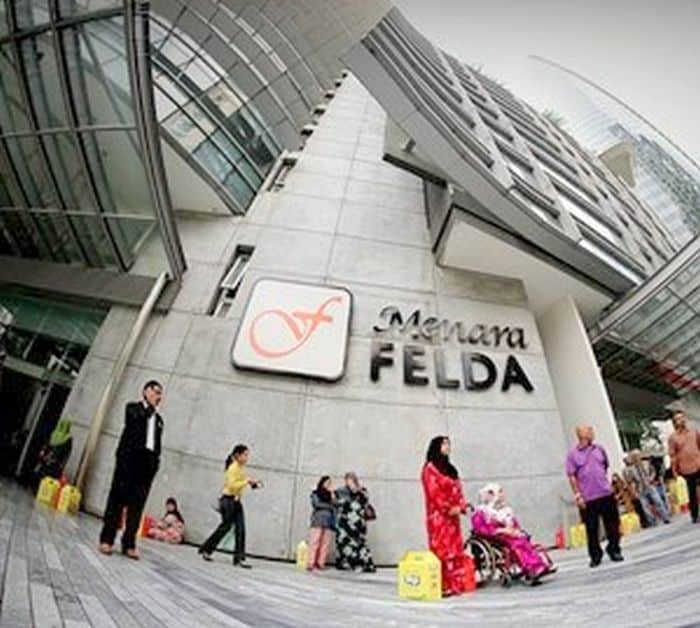 Penarikan dakwaan rasuah, masihkah ada harapan untuk FELDA bebas rasuah?