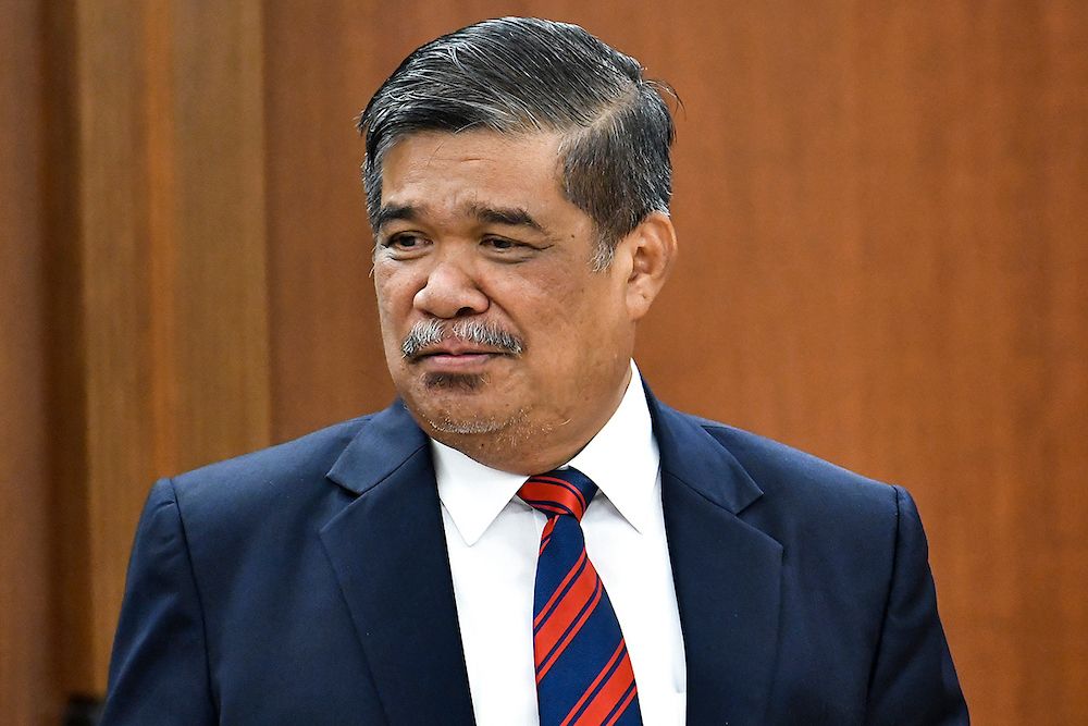 Isu royalti minyak: Kenapa Kelantan terkejut, tanyalah 3 menteri Pas ...