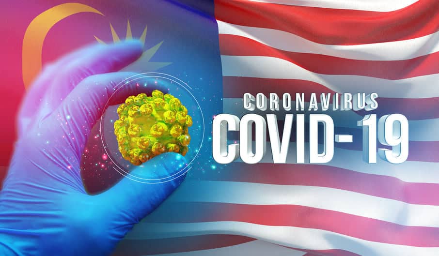 Covid-19: 3,900 kes baharu, 4,552 kes sembuh Covid-19: 3,900 kes baharu, 4,552 kes sembuh