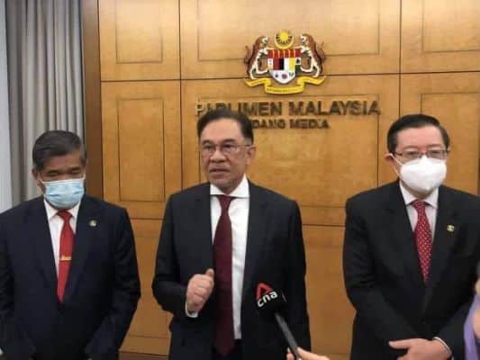 Peguam Negara ketepi institusi Raja-Raja Melayu, lindungi kerajaan yang ... Peguam Negara ketepi institusi Raja-Raja Melayu, lindungi kerajaan yang ...