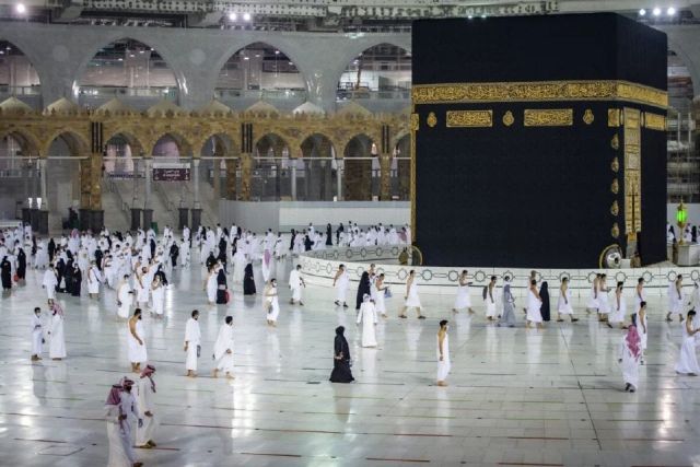 Proses penilaian risiko umrah dimuktamad Februari ini