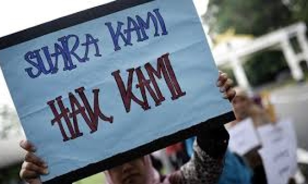 kebebasan bersuara di malaysia - BrooklynntaroPonce