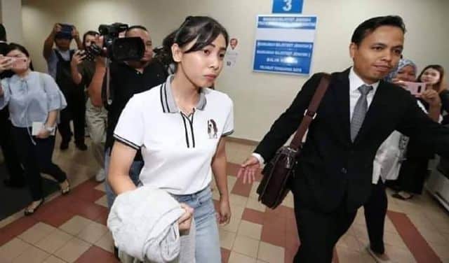 Sam Ke Ting, tanda pagar #BasikalLajak sohor kini di media sosial
