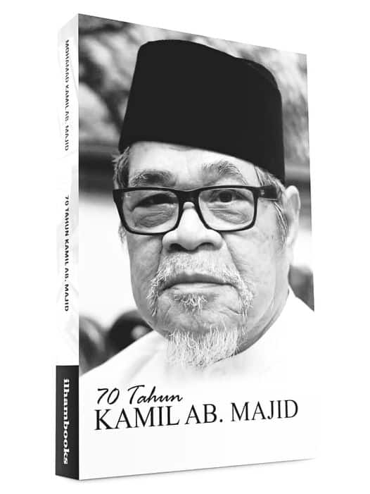 Pakar Usuluddin, pemikiran Islam Prof Mohamad Kamil meninggal dunia