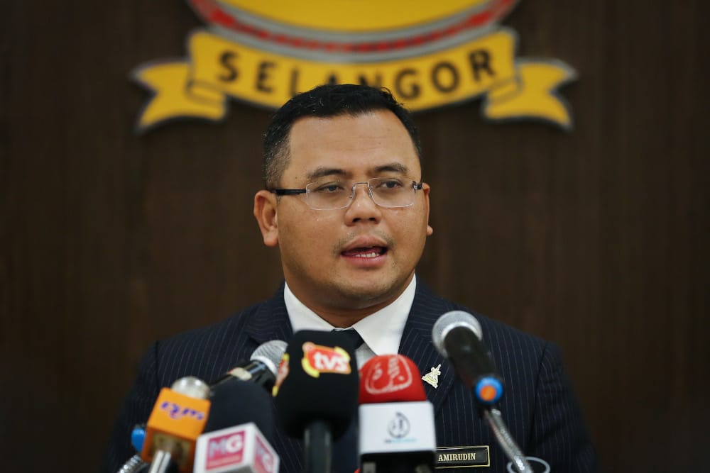 Dewan Negeri Selangor tidak bubar, tumpu bantu mangsa banjir