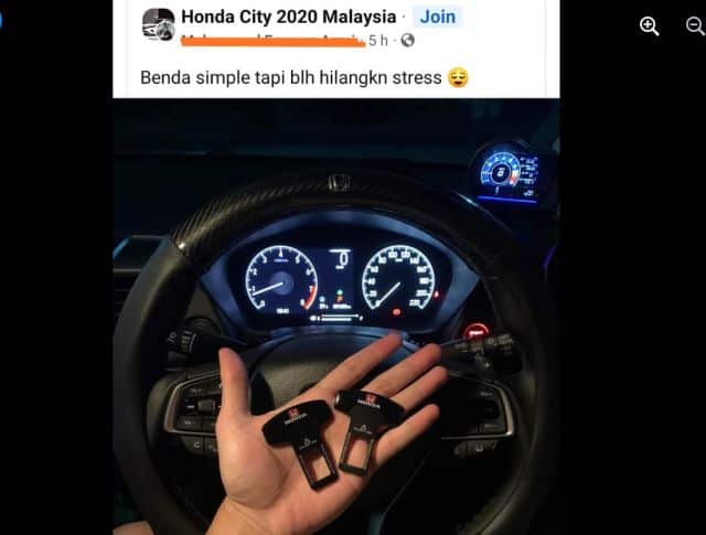 'Benda simple tapi boleh melupuskan manusia tak berakal'