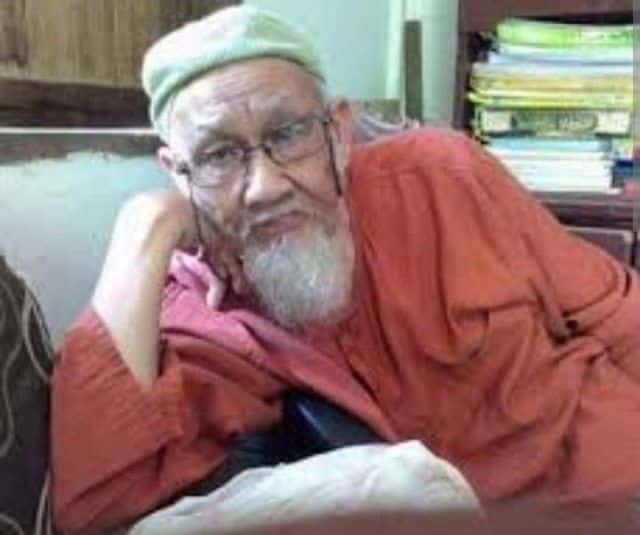 Amalkan baca al-Quran, jangan tinggalkan - Ini pesan Pak Su Mid Kuala ...