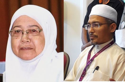 Politik Pas sanggup pecah belahkan keluarga dikecam