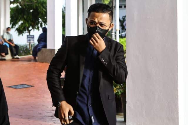 Didakwa sekali lagi atas tuduhan rogol remaja - Hakim harap kes ustaz ... Didakwa sekali lagi atas tuduhan rogol remaja - Hakim harap kes ustaz ...