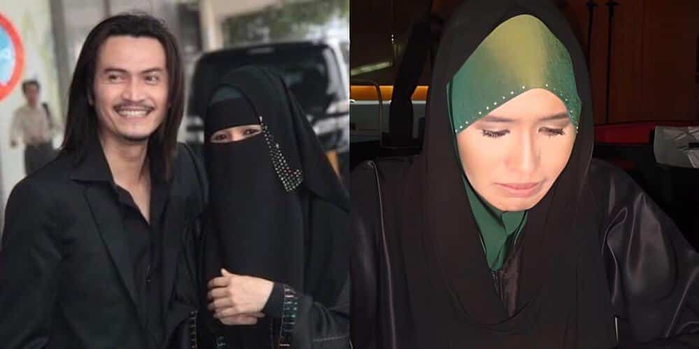 Ingat lagi dengan penyanyi Waheeda 'Wassini'? Terkejut tahu keadaannya ...