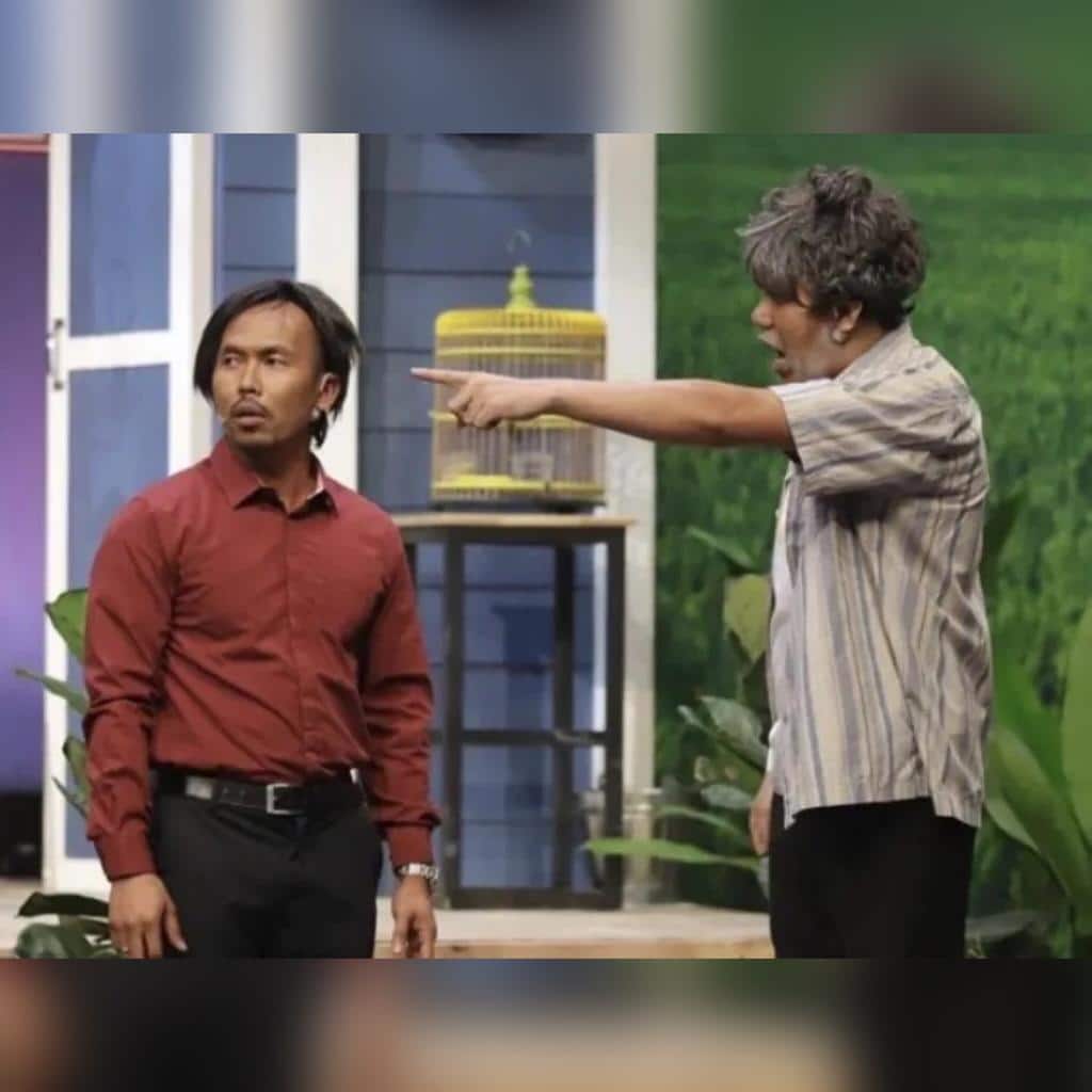 Jep Sepahtu buat kejutan lagi, rupanya ini sebab tak hadir ke majlis ...