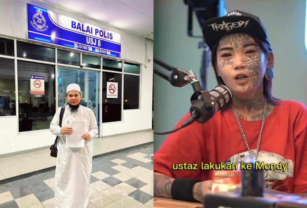 “Patutlah diam je”, Ebit Lew rupanya ada di Jeddah, balik Malaysia ...