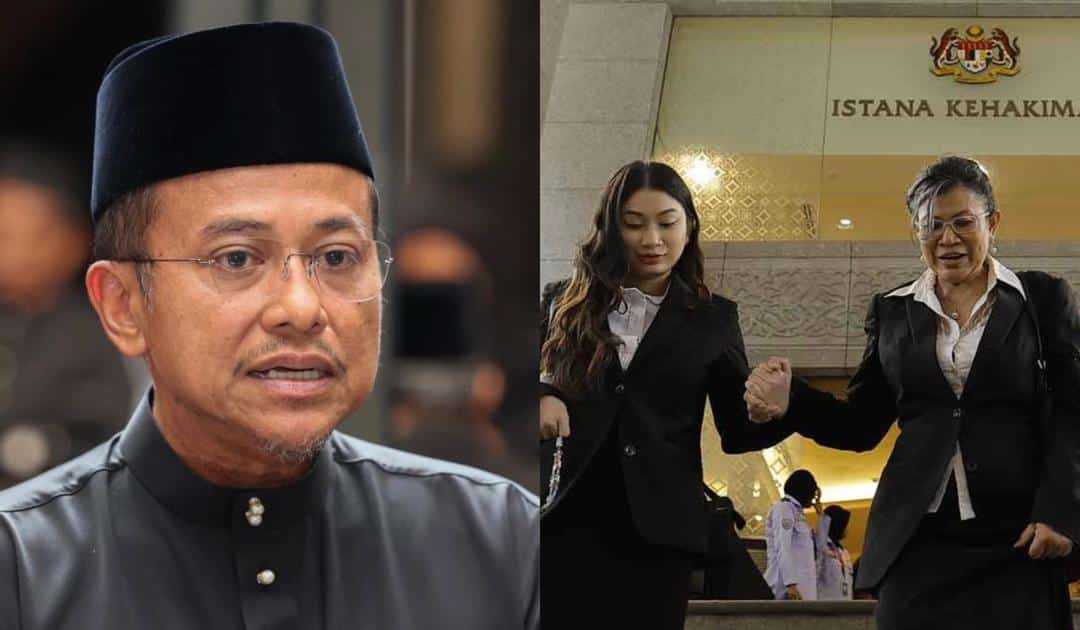 Ambil iktibar kes Nik Elin, Terengganu teliti undang-undang syariah ...