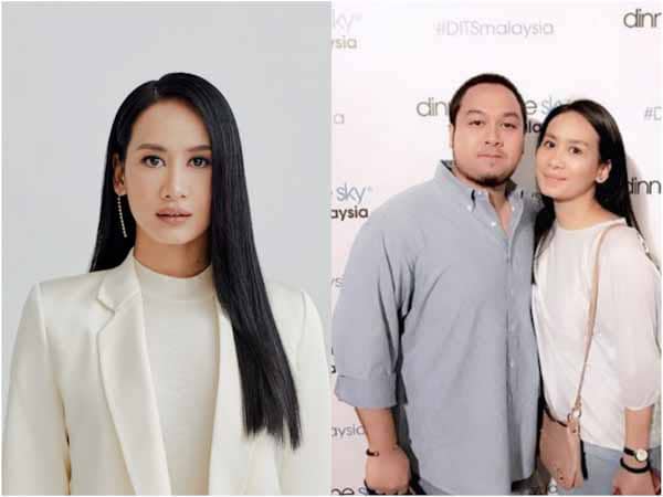 8 tahun kahwin, Marsha Milan kongsi mentua dan suami tak pernah bagi ...