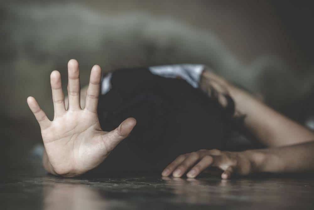 Bekas pegawai kementerian dipenjara 10 tahun, nodai 6 wanita lepas ...
