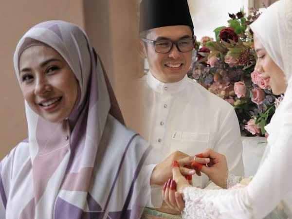 Keputusan Kahwin Lain Dibuat Lepas Bercerai Bekas Suami Irma Hasmie Tampil Jawab Spekulasi