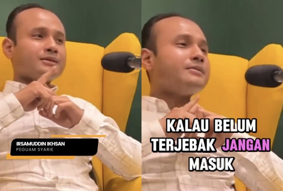 Ramai anak guam mengaku terbeban, peguam dedah realiti sebenar hidup ...