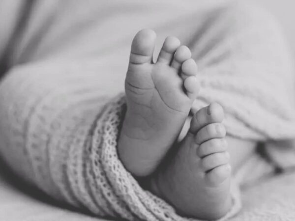 Disyaki didera pengasuh, bayi tiga bulan patah tulang paha